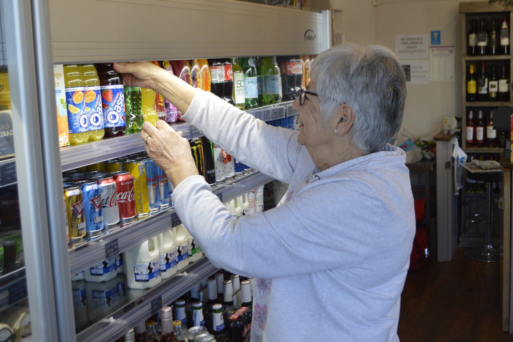 Volunteering - Findon Village Store